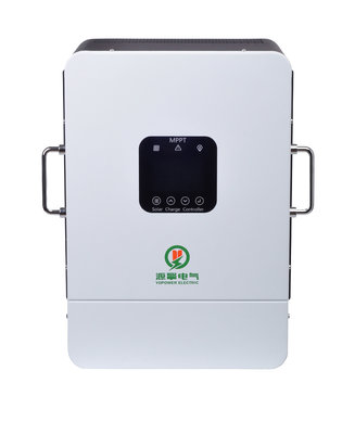 Yo Power 96v Mppt Solar Charge Controller 100amp Solar Panel Regulator 9.6kw Solar System Charger For 96v Battery System supplier