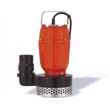 SPA-1100 3 Phase submersible Water Pump for Irrigation , 9M Head