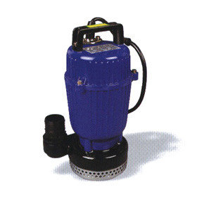 Commercial Blue Small Submersible Water Pumps SPA-180 SPA-250