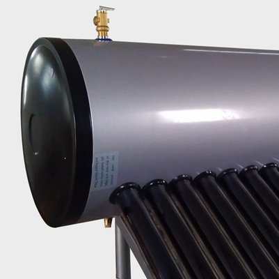 high grade solar water heater stainless steel