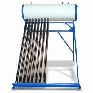 Stronger Galvanized Seel Solar Water Heater
