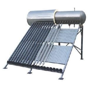 200liters Stainless Steel Solar Water Heaters (JLF-SNP20)
