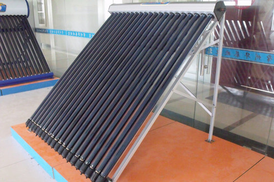 split solar power solar system with CE