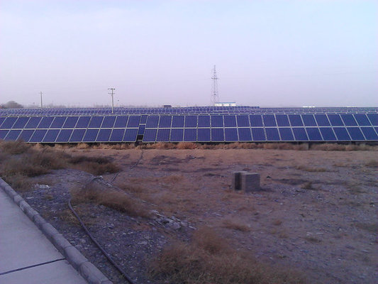 Commercial SPD Solar Combiner Box 10A RS485 With String Monitoring Hardware