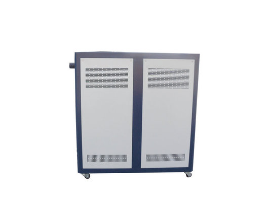 Save-energy Air Cooled Hot Water Chiller For Plastic Injection Molding