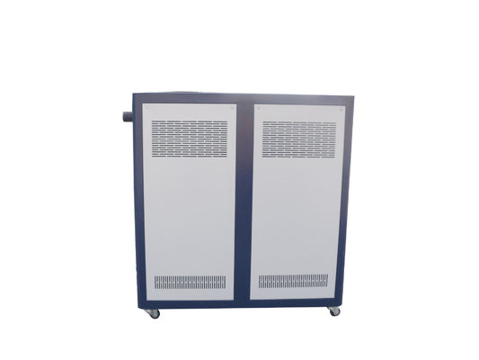 High Efficiency Water Cooled Water Chiller / Water Cooling Chiller Machine