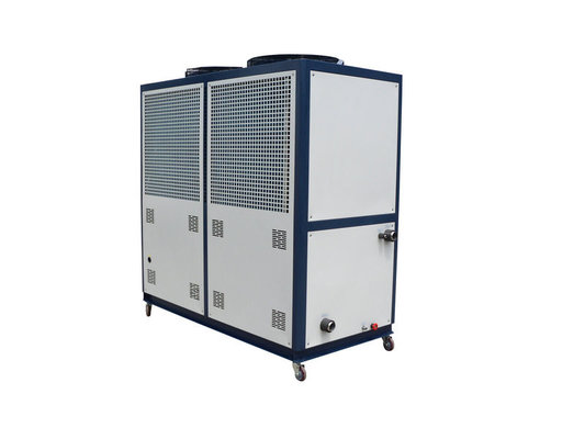 Packaged Air Cooled Chillers / Water Cooling Chiller With Scroll Compressor