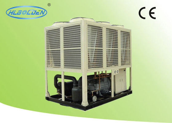 Air To Water Chiller 490KW