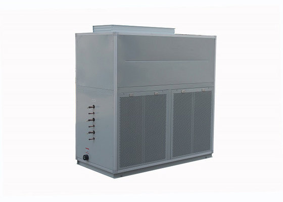 Customized 25 Ton Cooling Ducted Split Air Conditioner With Freon R407C