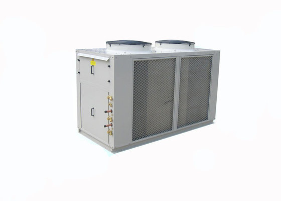 Customized 25 Ton Cooling Ducted Split Air Conditioner With Freon R407C