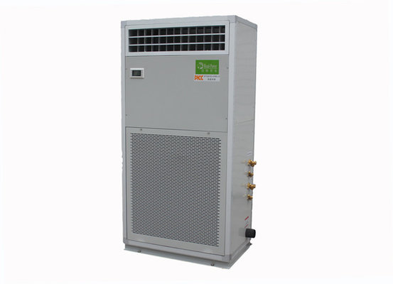 48000BTU Microcomputer Controller Air Cooled Ducted Mini Split Air Conditioner