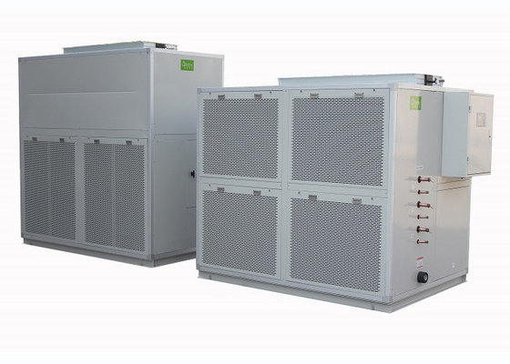 High Static Pressure Ducted Split Air Conditioner / Static Pressure HVAC
