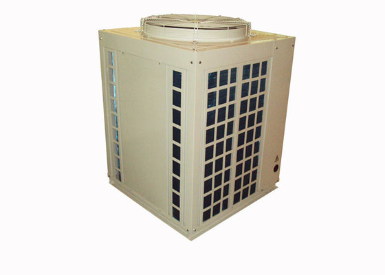 Indoor Ducted Split Air Conditioner , Ceiling Mounted Split System Air Conditioner