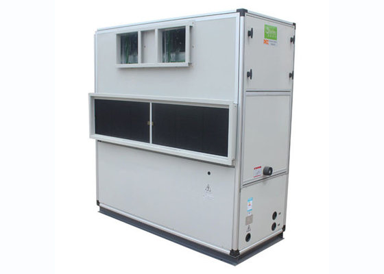 R134a Refrigerant Industrial Ducted Split Air Conditioner for Tropical Area