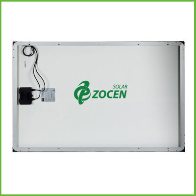 Laminated 275W House Polycrystalline Solar Panels , 25 Years Warranty