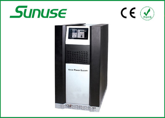 Custom 3200W Solar Home Lighting System for gas station / service areas