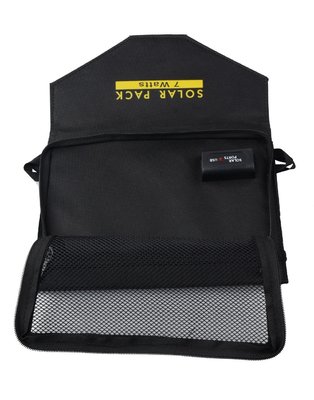 Green Energy Foldable Solar Panels , Portable Folding Solar Charger