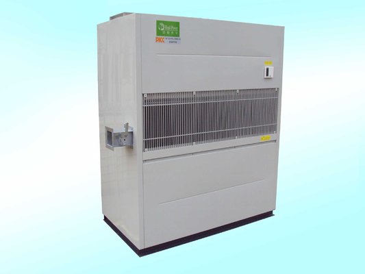 Ducted Split Air Conditioner
