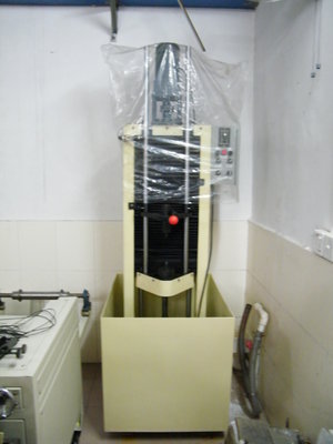 Quenching Machine Induction Heat Treatment Equipment device For Steel Quenching