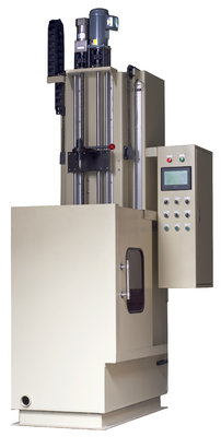 Tempering Shaft Induction Heat treatment Machine induction hardening of gears
