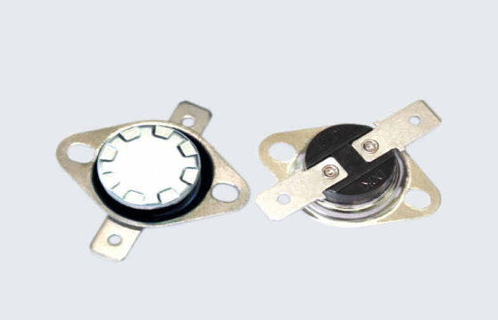 Clothes Dryer Thermal Fuse / Temperature Sensor For Drinking Machine