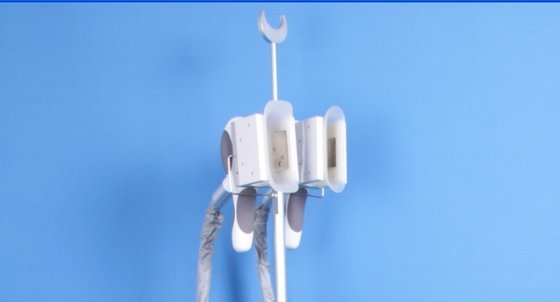 Fat Removal Women waist slimming machine for Back / Waist 28KHz