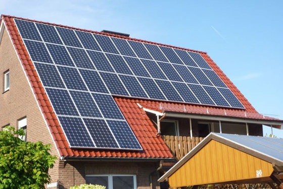 Solar Power Off grid Systems, Solar Power Systems 1120 Watt