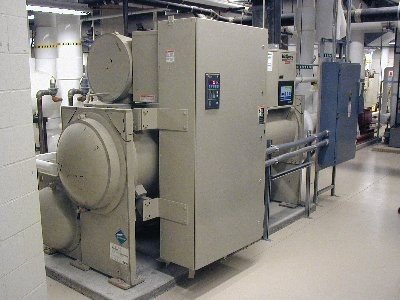 SFL-30S Water Cooling Machine
