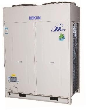VRF AIR CONDITIONER Out door units DC INVERTER technology