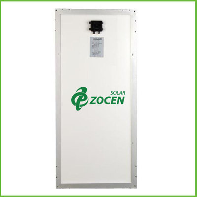 Aluminum Frame Custom Solar Panels