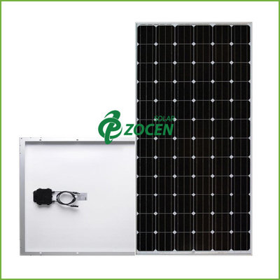260W Anti - Aging Photovoltaic Solar Module Solar Energy Panels For Homes