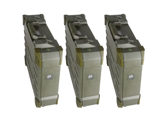 50Hz / 60Hz Camping Portable Handheld Solar Power Backup Generator