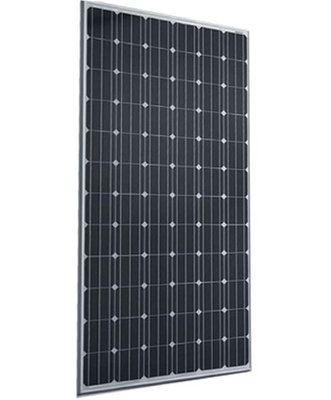 Monocrystalline Solar Panels, 315 Watt Monocrystalline