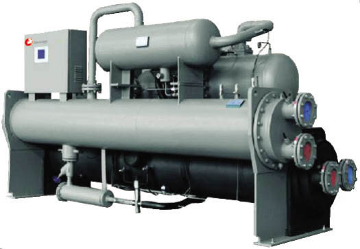SFL-20S Water Cooling Machine