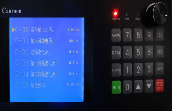  Induction Heating Machine For Welding Fabrication