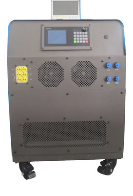  Induction Heating Machine For Welding Fabrication