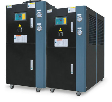 Industrial Water Cooled Chiller