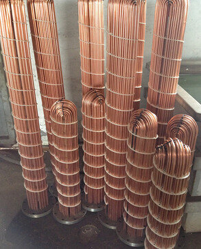Industrial Center Air Condition Water Cooled Water Chiller Units CE Approved