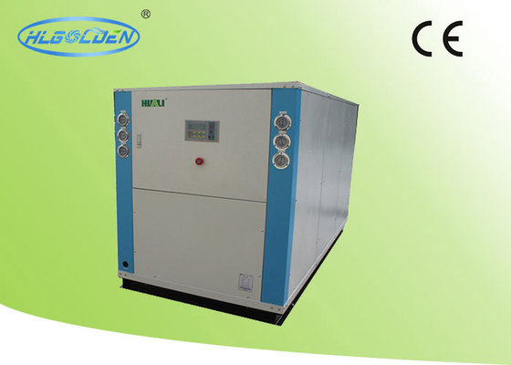 Water Cooled Water Chiller R407C