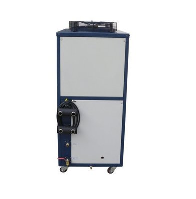 AODE Air Cooled Screw Chiller