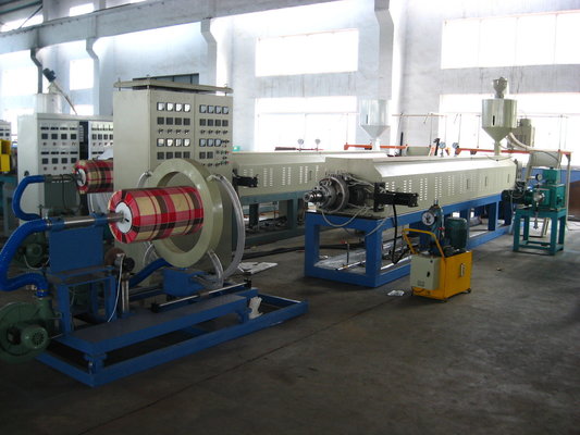 EPE Foam Sheet Extrusion Line