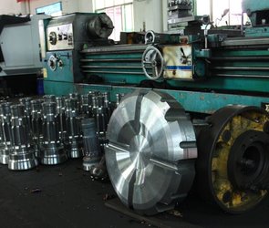 Changsha Sollroc Engineering Equipments Co., ltd