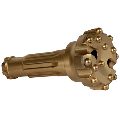 DHD340 DTH Bit, DTH Button Bit