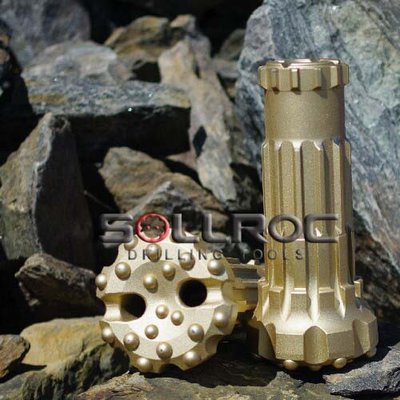 Re542 Reverse Circulation(RC) Bits