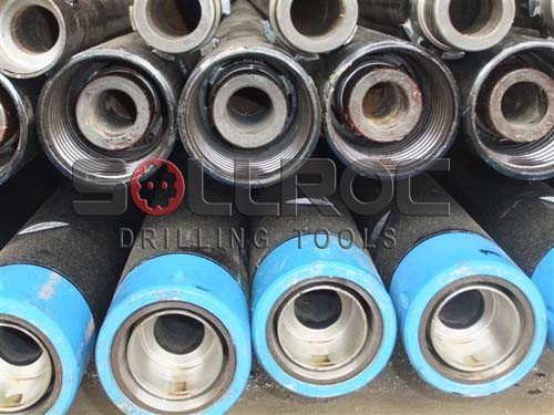 DTH Drill Tube