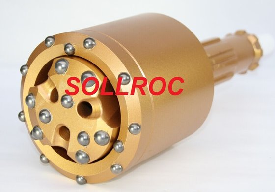 Symmetrix System