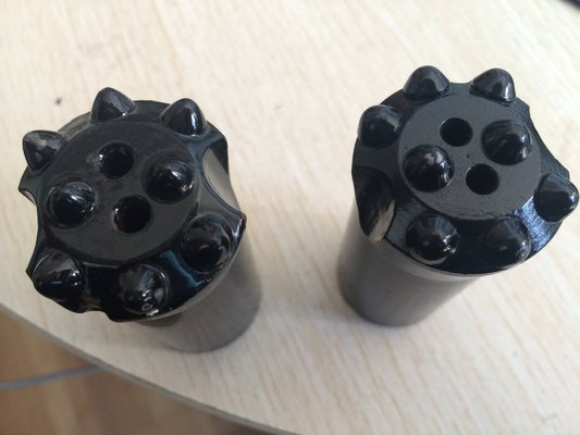 Cross Bits