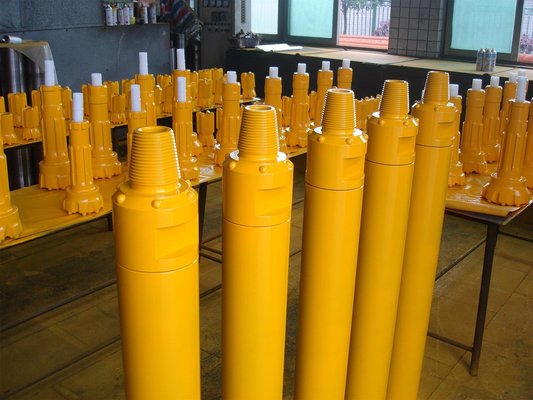 Down the hole drilling tools