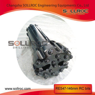 Pr52 Reverse Circulation Bit (RC bit)
