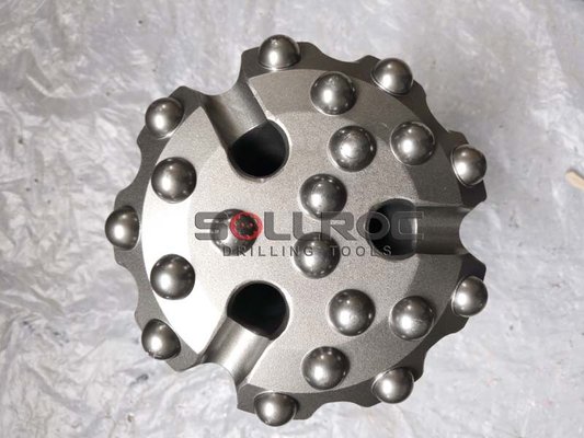 DHD3.5 DTH Bit, DTH Button Bit